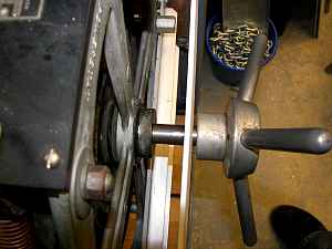 3CX3000 Junkbox Amplifier Project