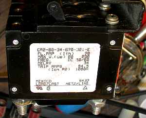 3CX3000 Junkbox Amplifier Project