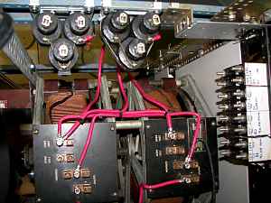 3CX3000 Junkbox Amplifier Project