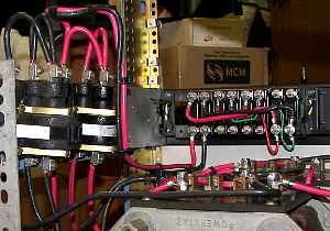 3CX3000 Junkbox Amplifier Project