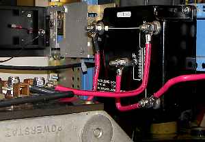 3CX3000 Junkbox Amplifier Project