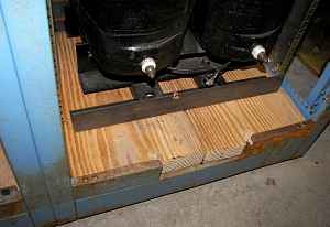 3CX3000 Junkbox Amplifier Project