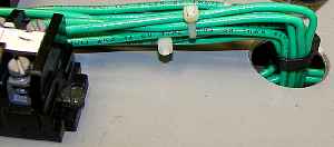 3CX3000 Junkbox Amplifier Project