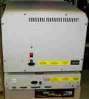 Megatek CAD Terminal (TEK VT4014/4019 emulation)