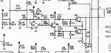 Early Semiconductor Projects, Applications, and Data Books