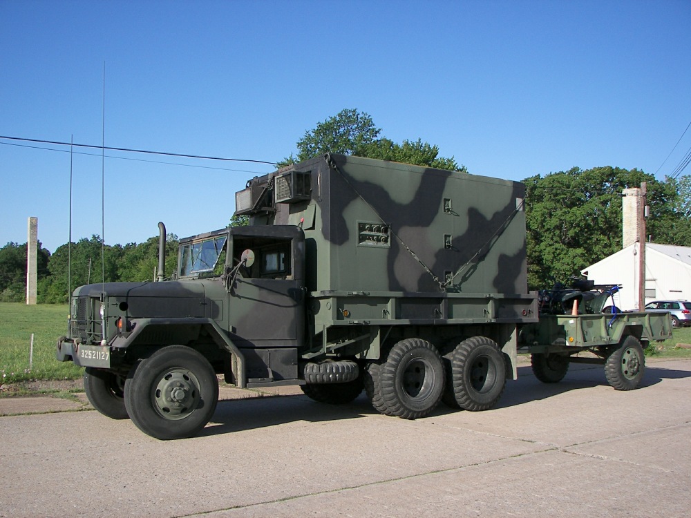 Military Truck Shelter at Philip Ayala blog