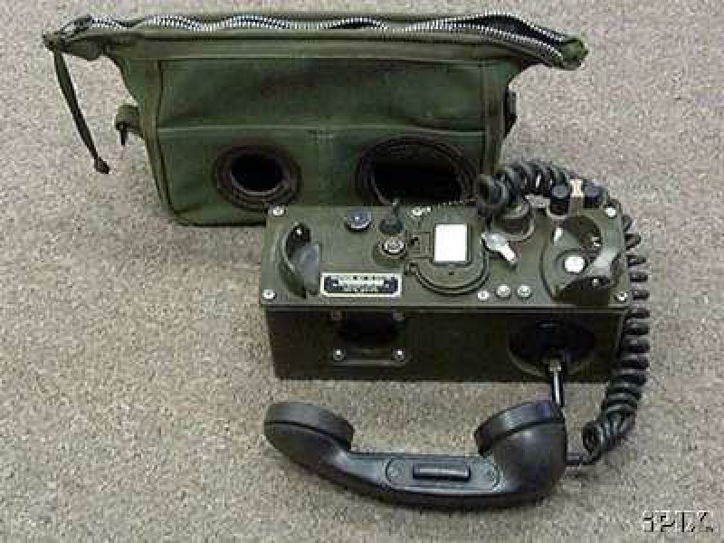 USA Military Phones